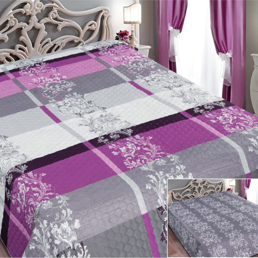 Покрывало elegant марианна из микрофибры
