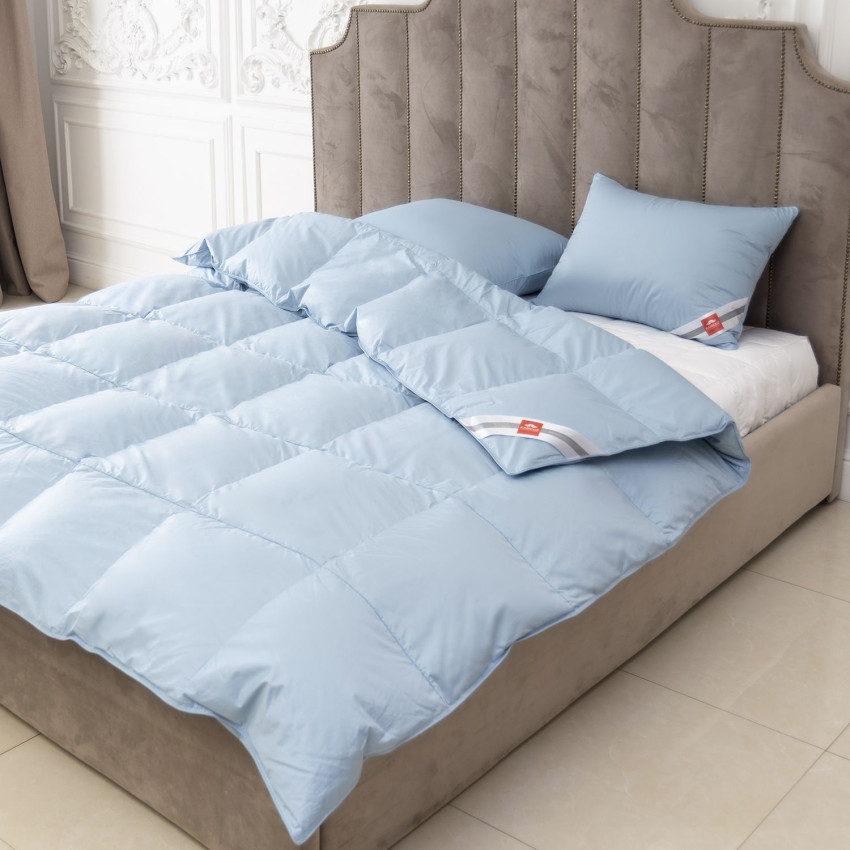 Одеяло kariguz (140х205 см) Каригуз из батиста