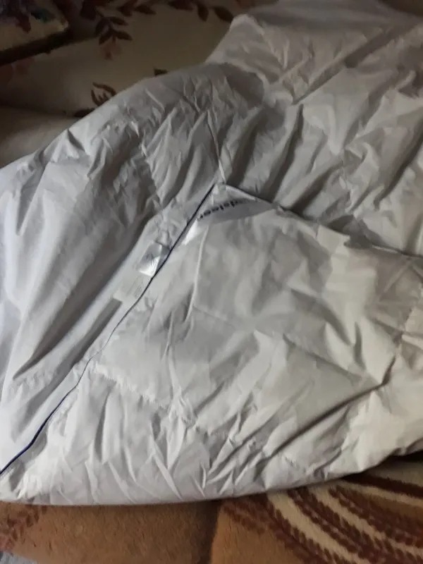 Одеяло mayura MedSleep тик