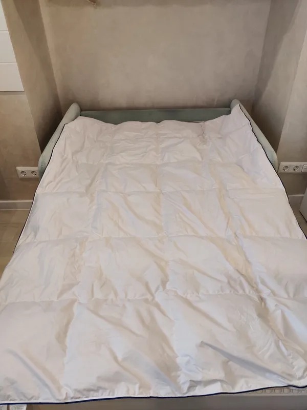 Одеяло mayura MedSleep тик