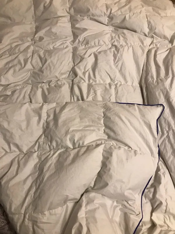 Одеяло mayura MedSleep тик